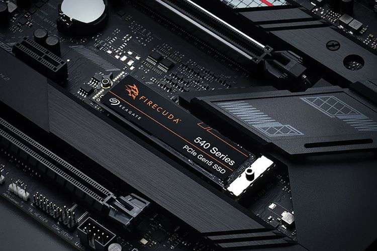 Mengenal NVME, Teknologi Penyimpanan Cepat dan Keunggulannya - Cipto Media